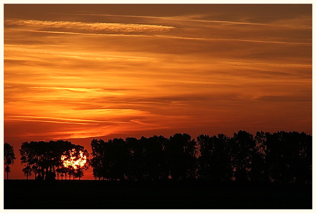 Abends Foto & Bild | europe, france, bretagne Bilder auf fotocommunity