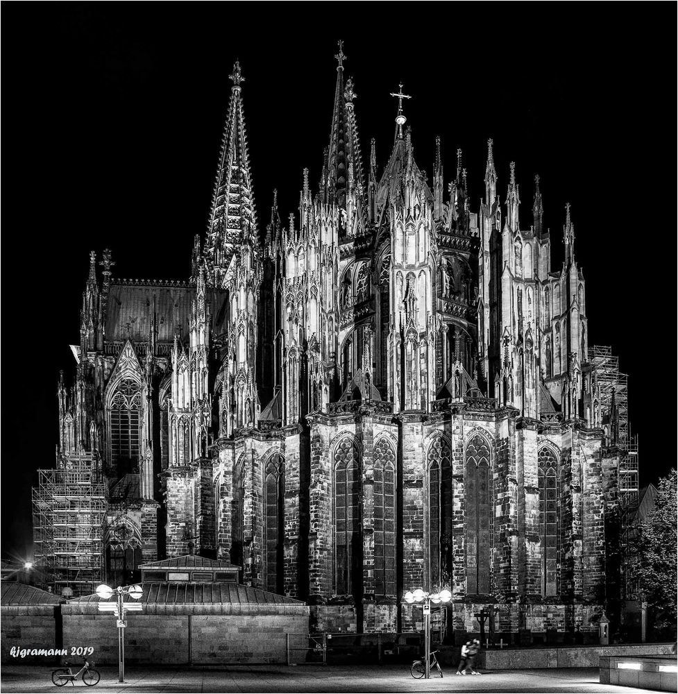 abends am..... Foto & Bild | world, dokumentation, köln Bilder auf ...
