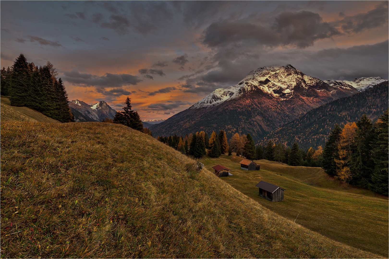 Abendstimmung Foto & Bild | world, wolken, himmel Bilder auf fotocommunity
