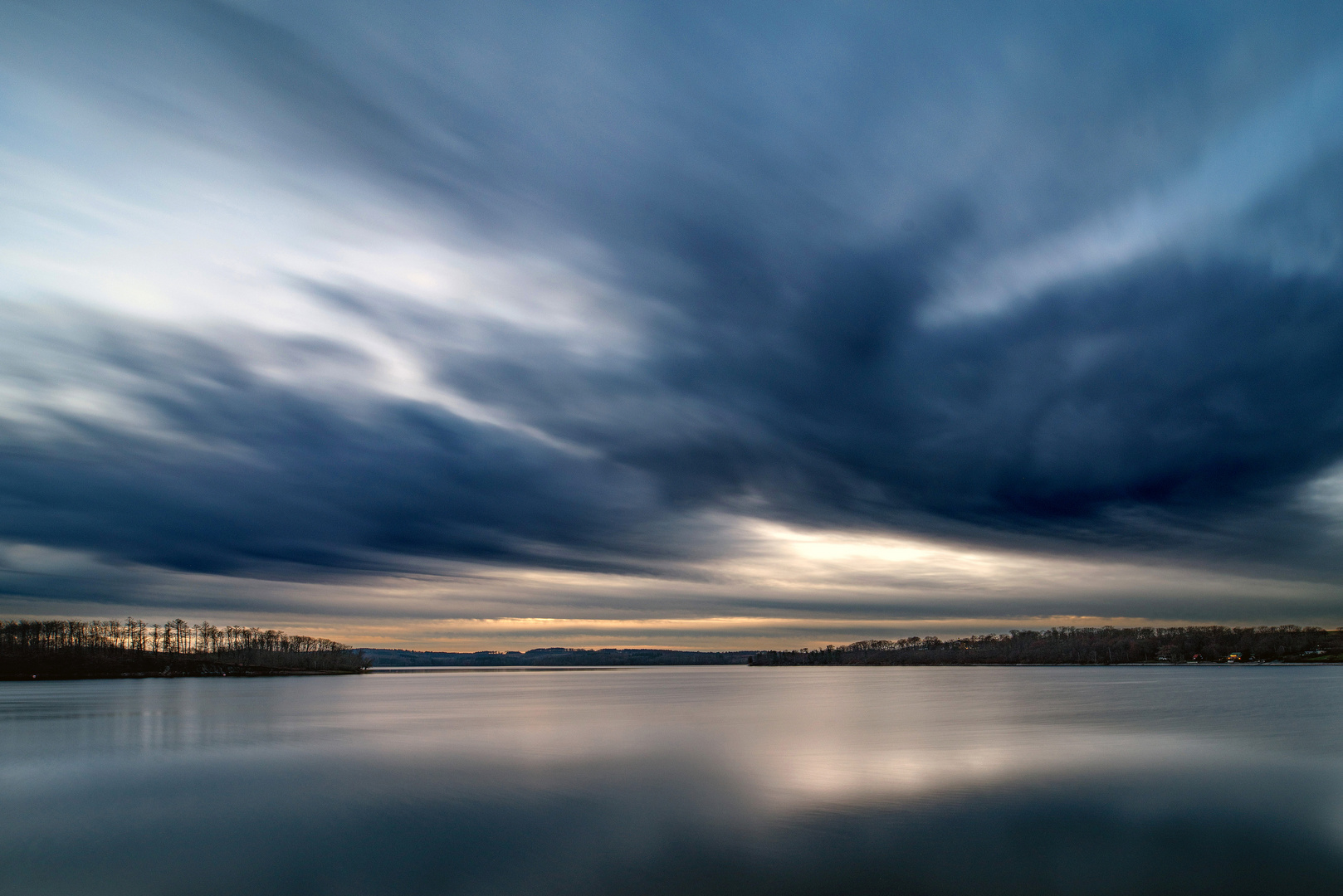 Abendstimmung... Foto & Bild | world, himmel, natur Bilder auf fotocommunity