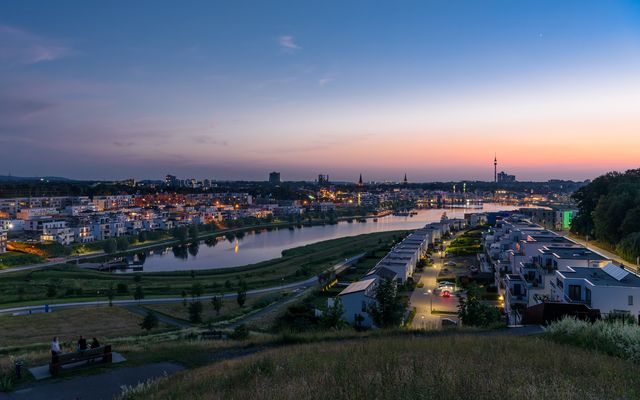 Phoenix-See Bilder & Fotos