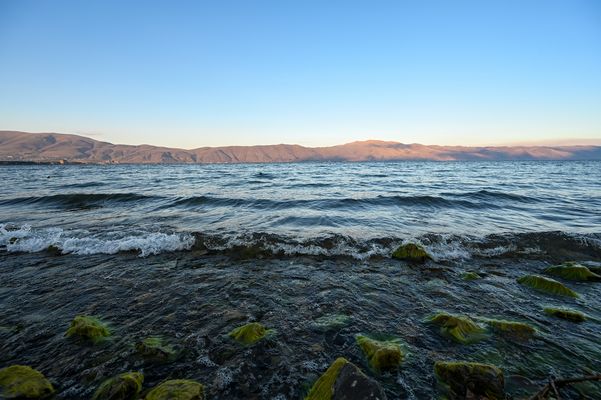 Bergseen Bilder & Fotos