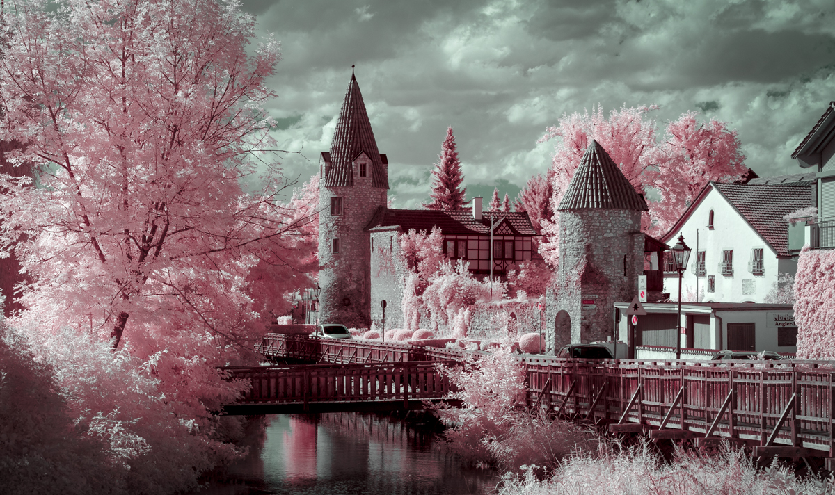 Abensberg Foto & Bild | world, spezial, landschaft Bilder auf fotocommunity