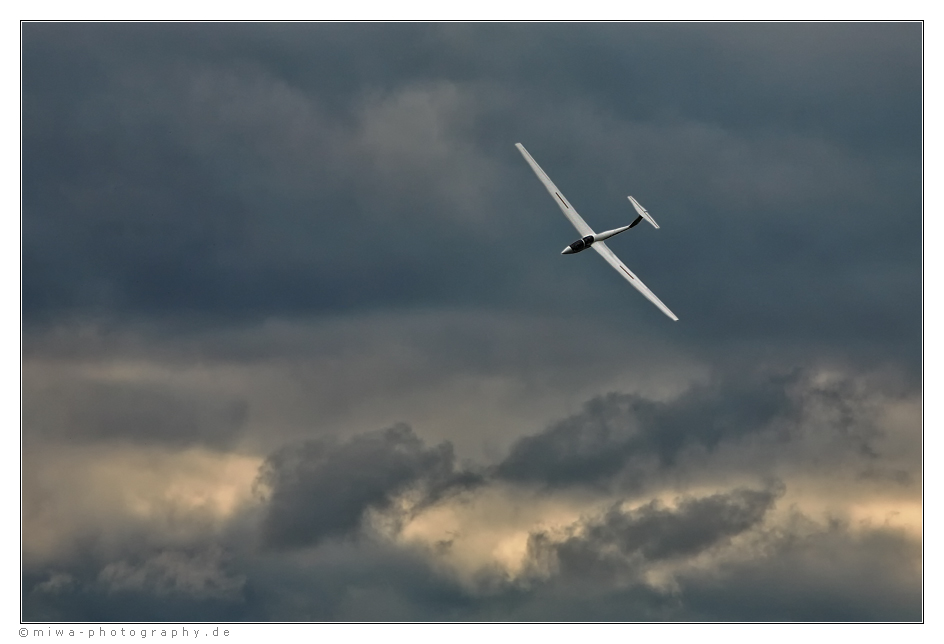 * Abflug * Foto & Bild | sport, flugsport, segelflug Bilder auf ...