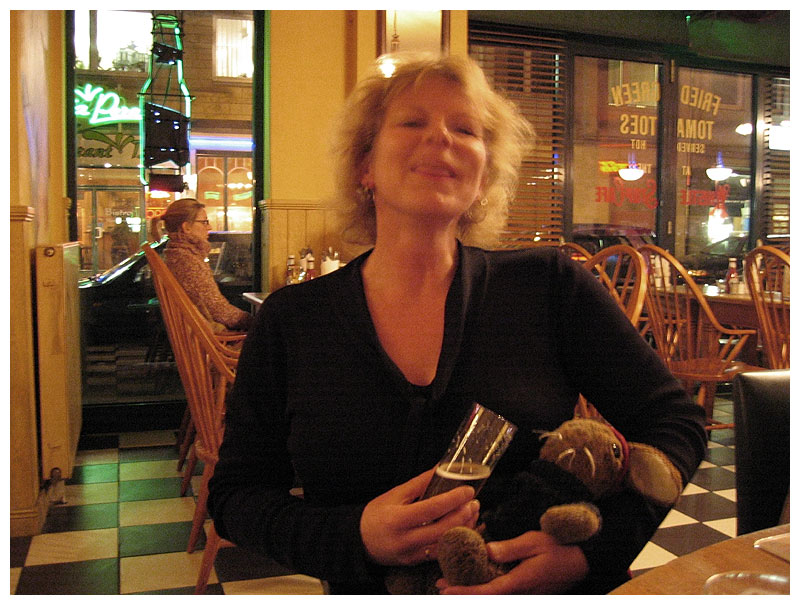 Abfuellstatsion Annette Foto & Bild | emotionen, spezial Bilder auf ...