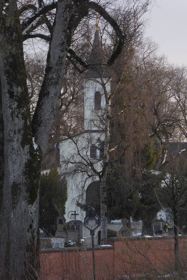 Abgehackt Foto & Bild | kirchen, bayern, oberbayern Bilder auf ...