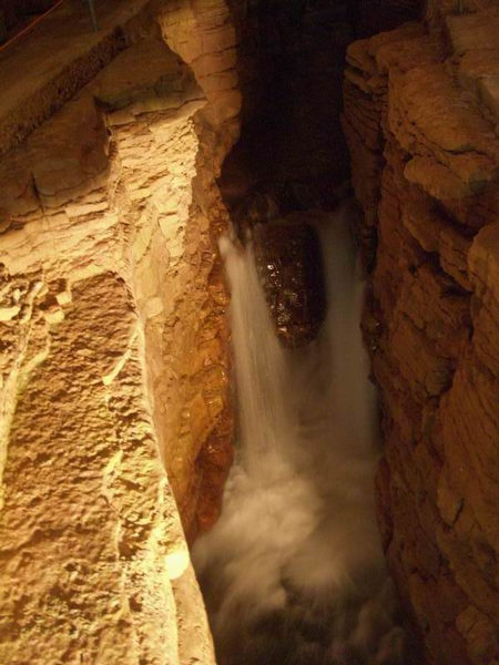 Abime de Bramabiau Foto & Bild | europe, france, world Bilder auf ...