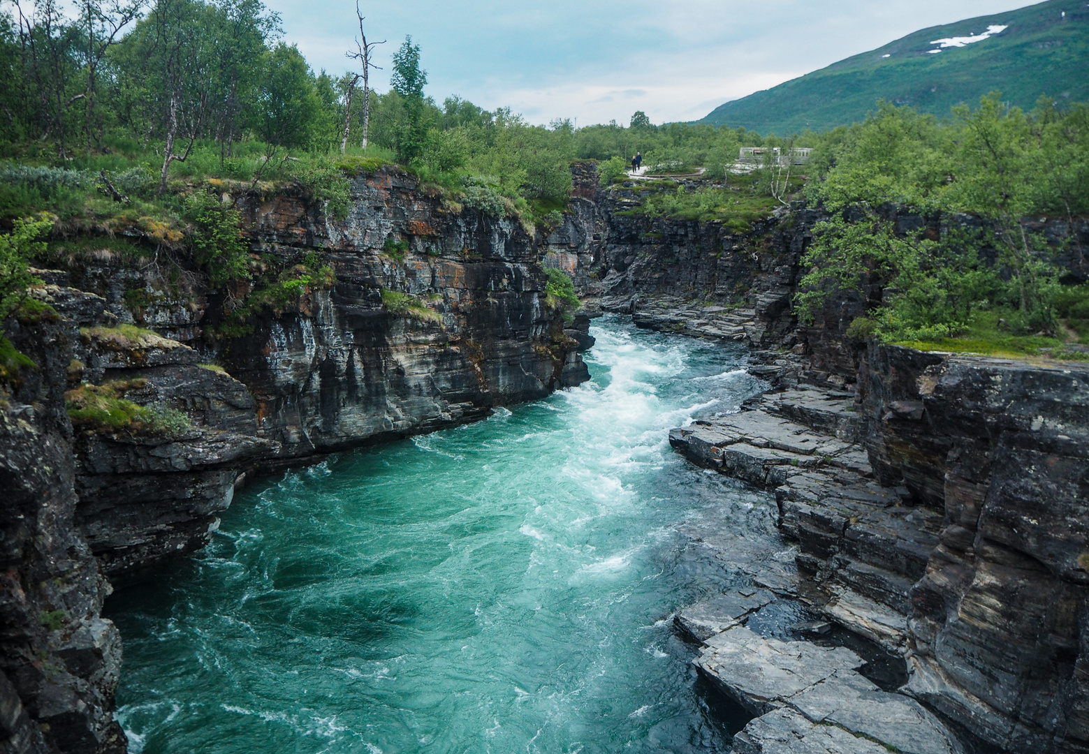 Abisko Foto & Bild | Bilder auf fotocommunity