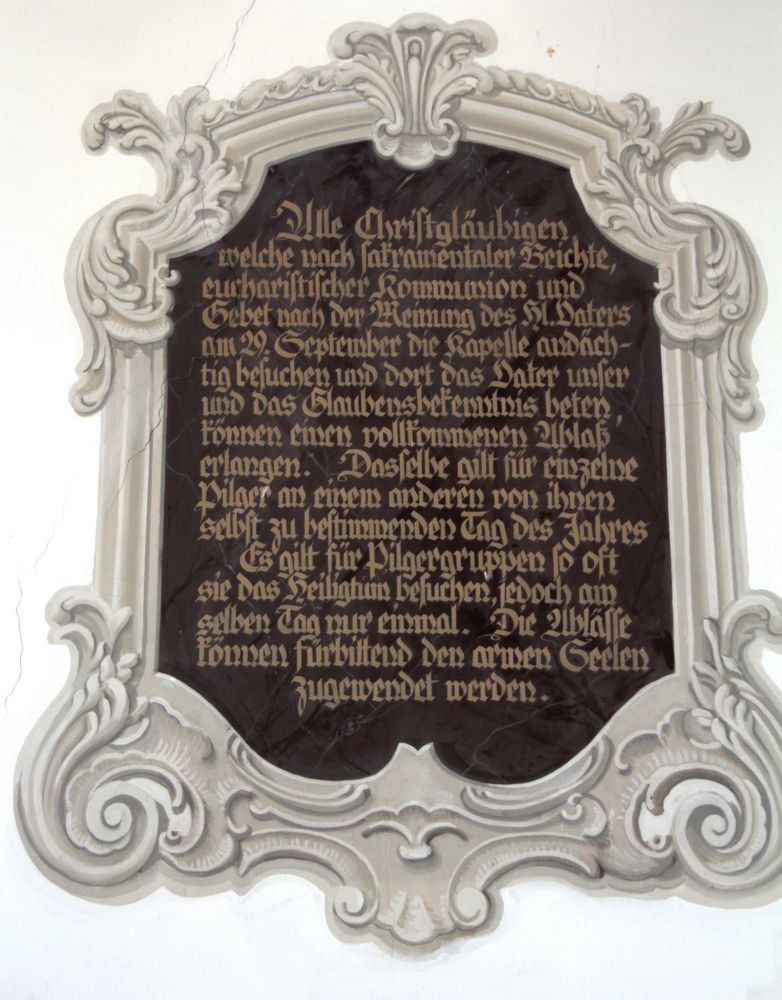 Ablass Foto & Bild | spezial, kultur, motive Bilder auf fotocommunity