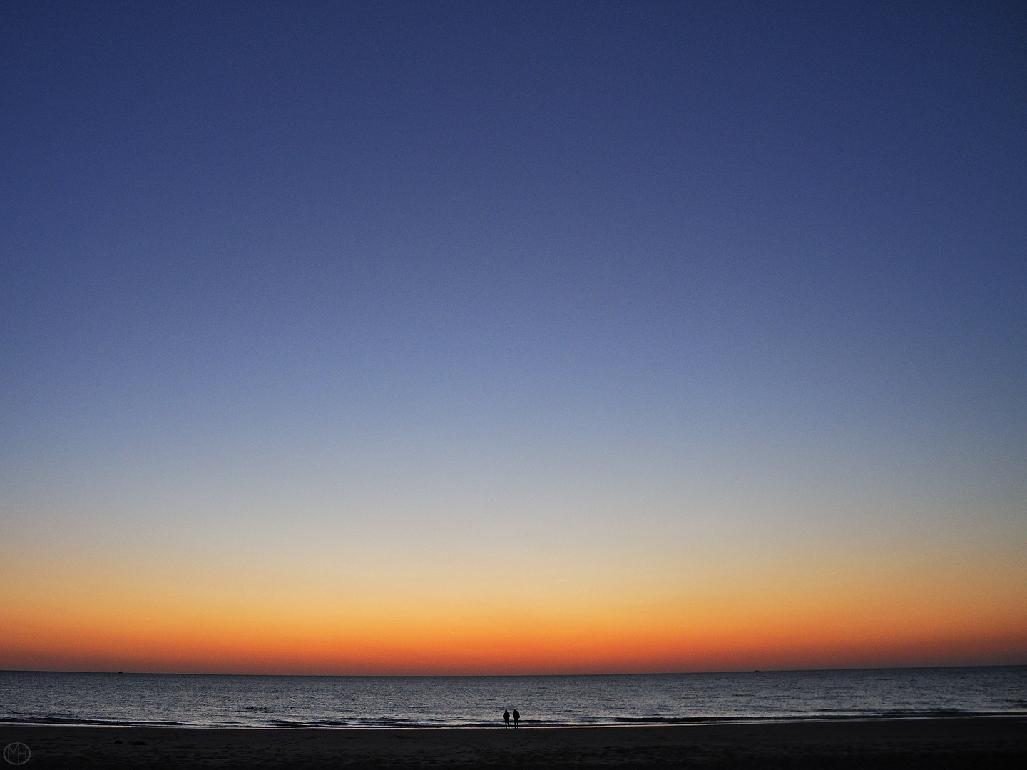 above us only sky Foto & Bild | nature, night, sunset Bilder auf ...