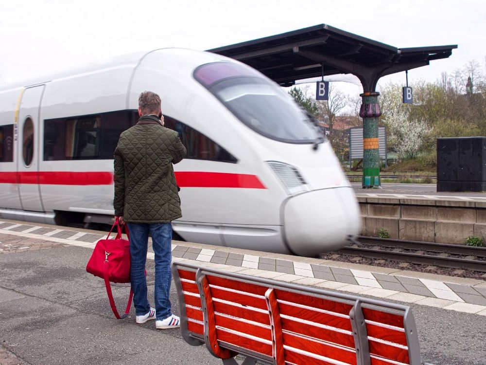 Abreise Foto & Bild | world Bilder auf fotocommunity