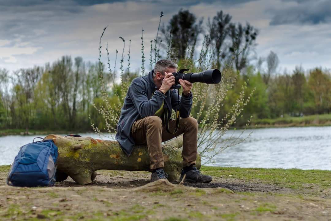 Abschalten...... Foto & Bild | outdoor, menschen, männer Bilder auf ...