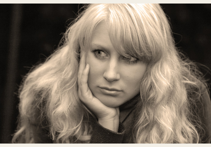 Abschied Foto & Bild | erwachsene menschen, portraits, menschen Bilder ...