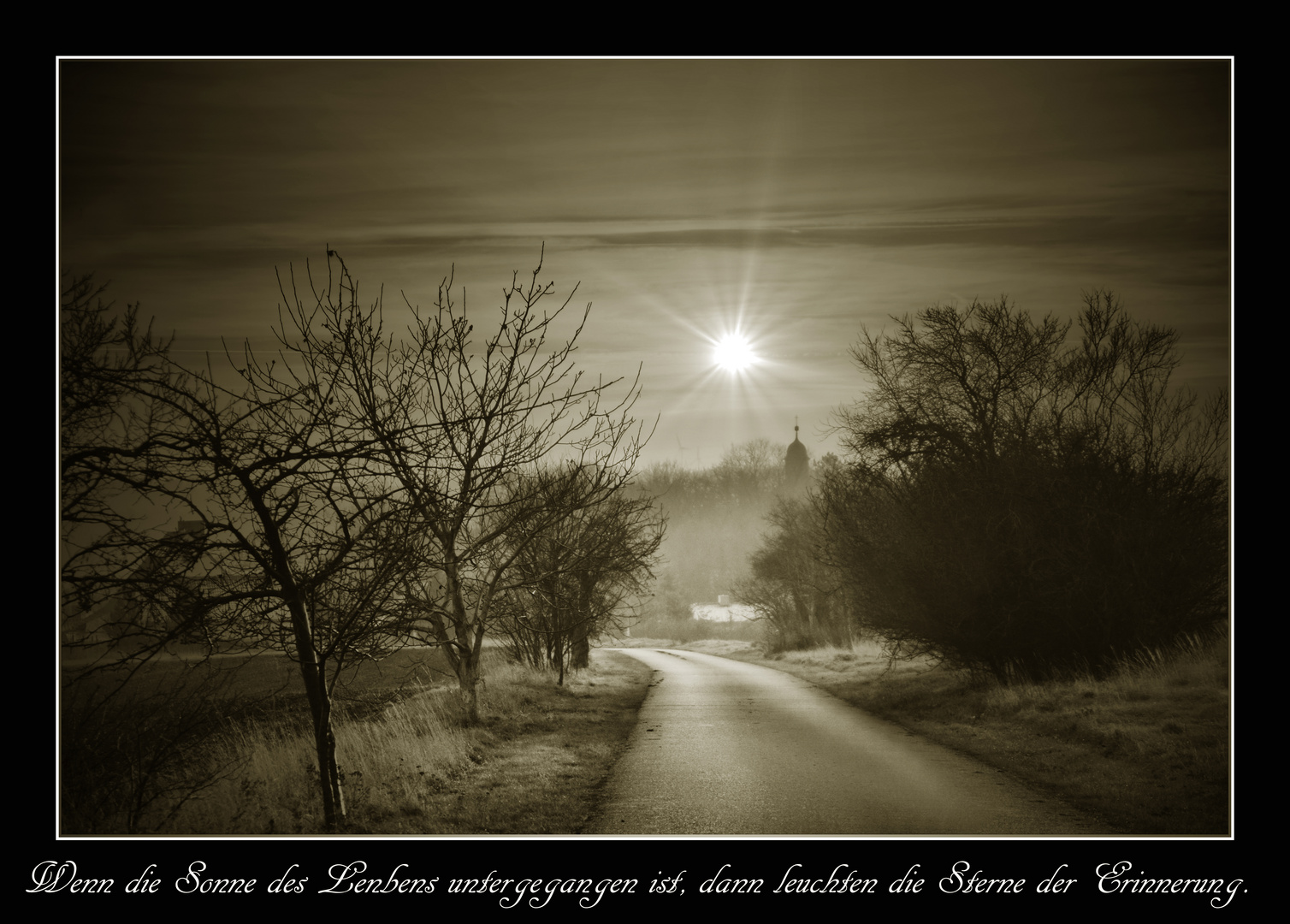 Abschied Foto & Bild | spezial, trauer, trauerkarten Bilder auf ...