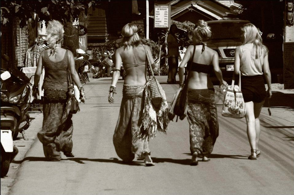 Abschied Foto & Bild | streetfotografie mit menschen, street: spontane portraits, menschen ...