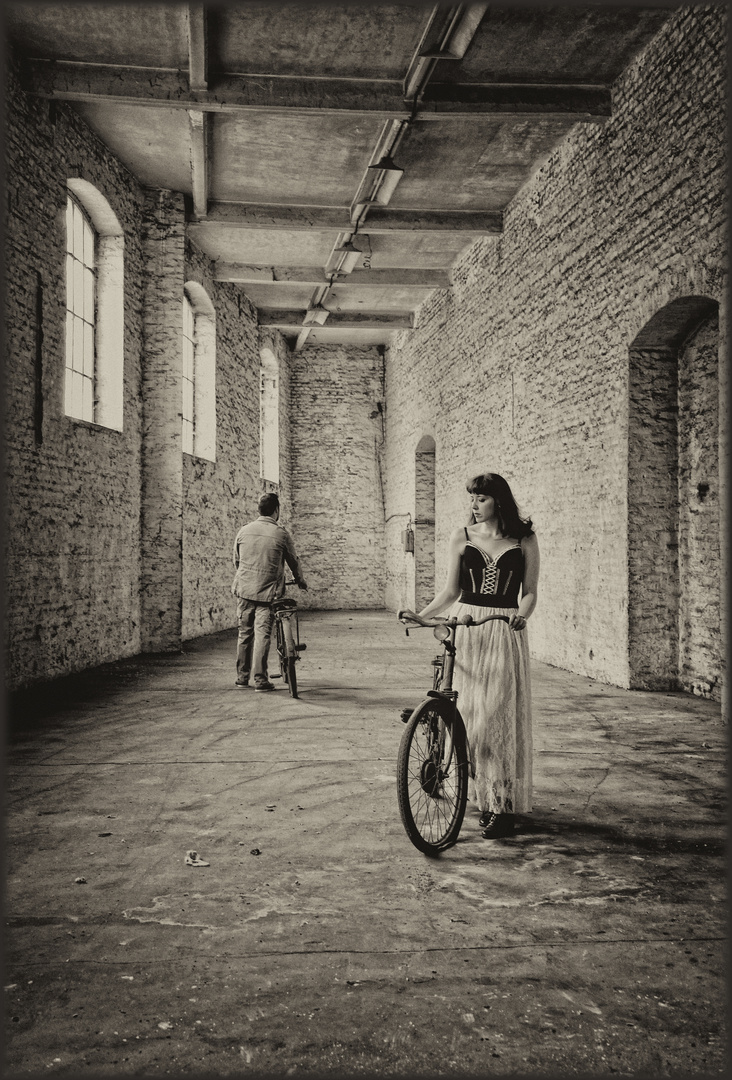 Abschied - Adieu Foto & Bild | emotionen, schmerz und leid, spezial ...