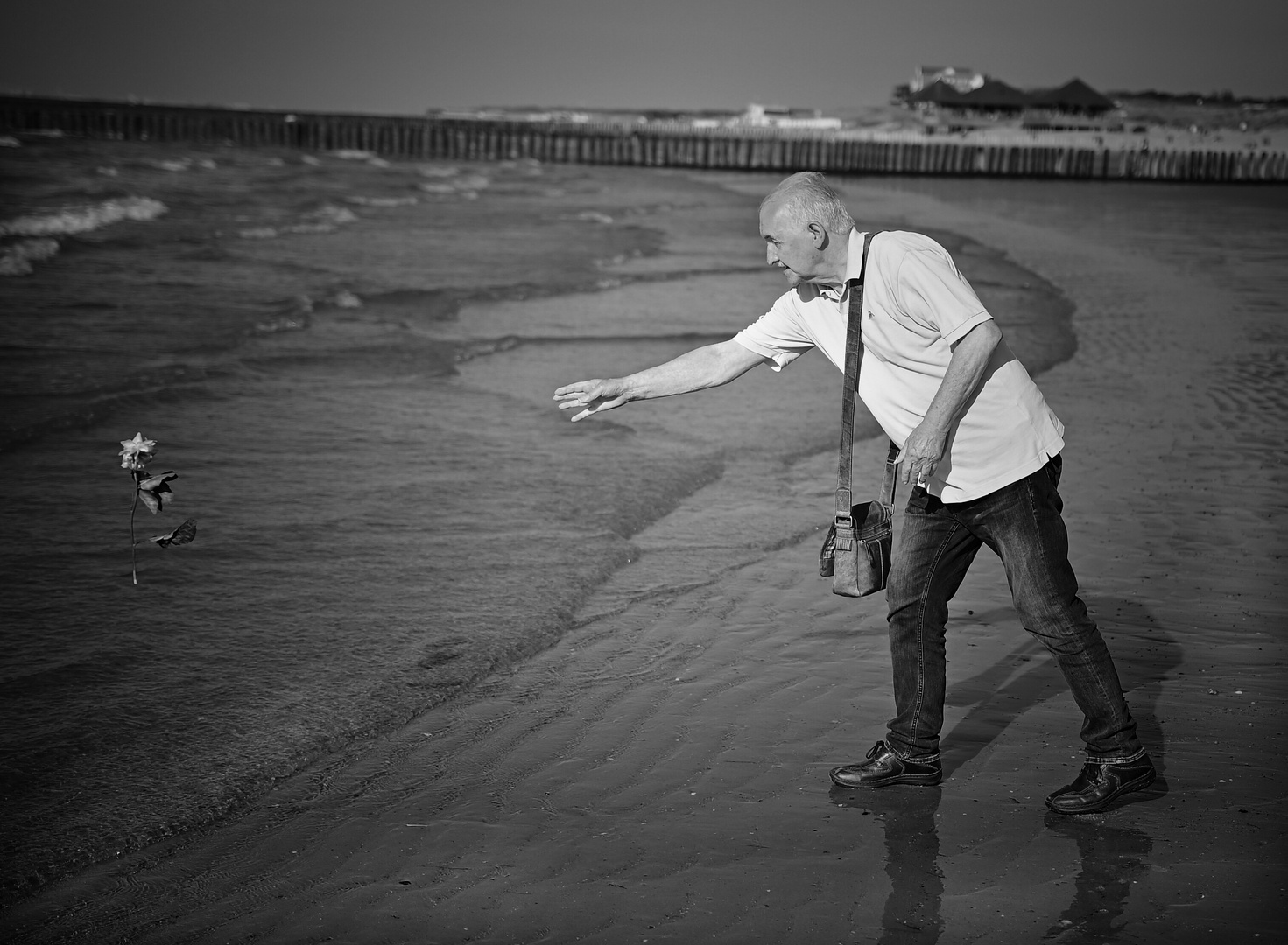 Abschied.... Foto & Bild | erwachsene menschen, menschen in der ...