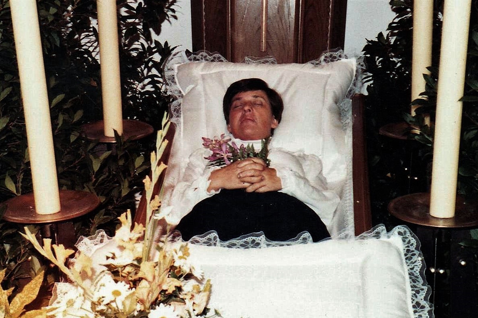 Abschied Foto & Bild | trauer, grab, friedhof Bilder auf fotocommunity