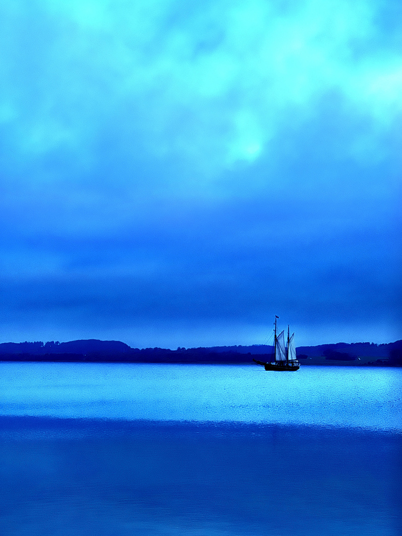 Abschied Foto & Bild | spezial, outdoor, himmel Bilder auf fotocommunity