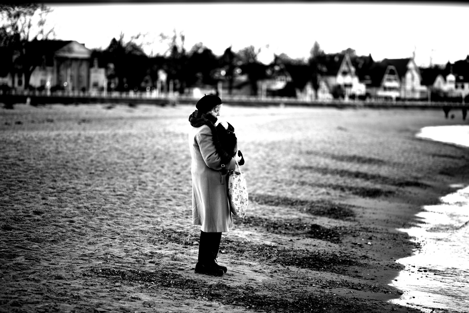 Abschied nehmen Foto & Bild | people, dokumentation, outdoor Bilder auf ...