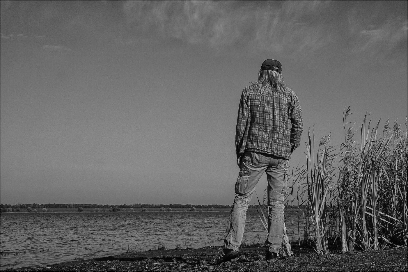 Abschied nehmen Foto & Bild | art, people, spezial Bilder auf fotocommunity