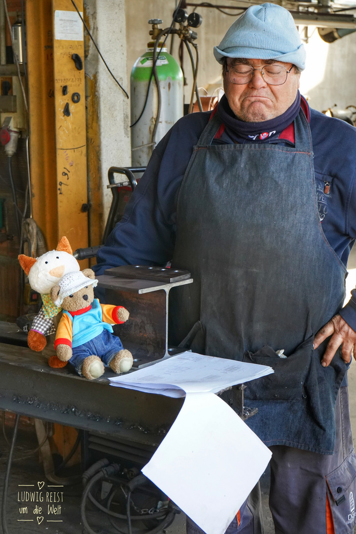 Abschied von Mario und Nicola Foto & Bild | italy, italien, emotionen ...