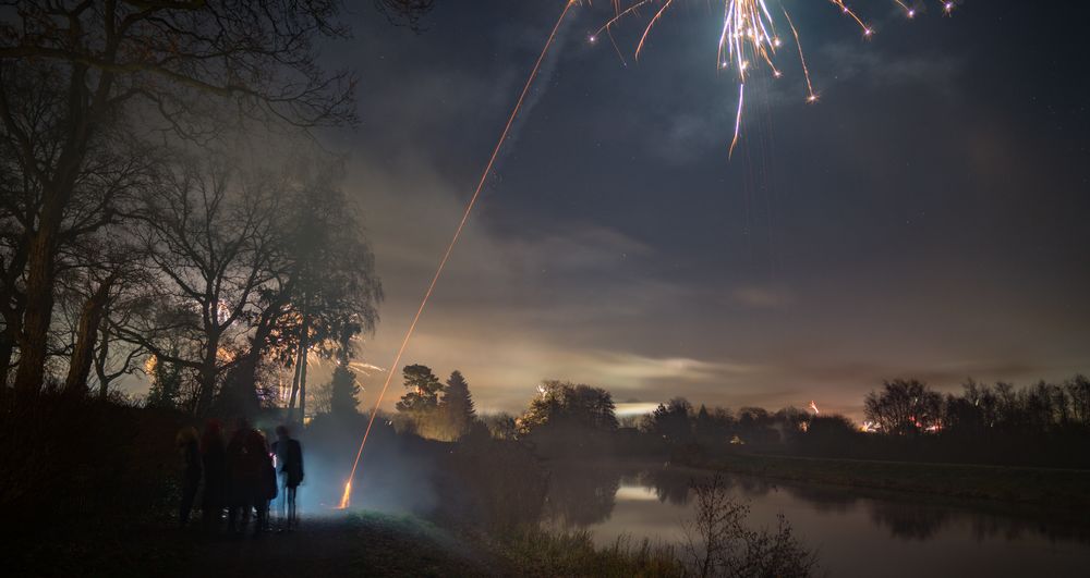 Abschuss Foto & Bild | deutschland, europe, niedersachsen Bilder auf ...