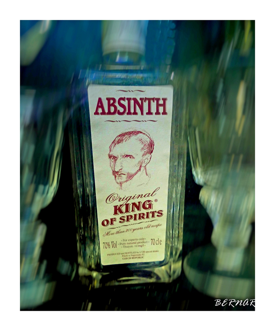 Absinthe photo et image | europe, czech republic, prag Images fotocommunity