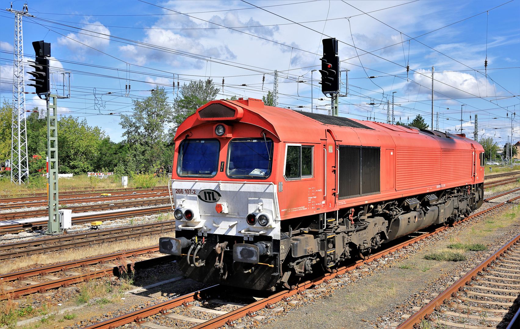 Absolute Stille... Foto & Bild | eisenbahn, verkehr & fahrzeuge ... Absolute Stille... Foto & Bild | eisenbahn, verkehr & fahrzeuge ...