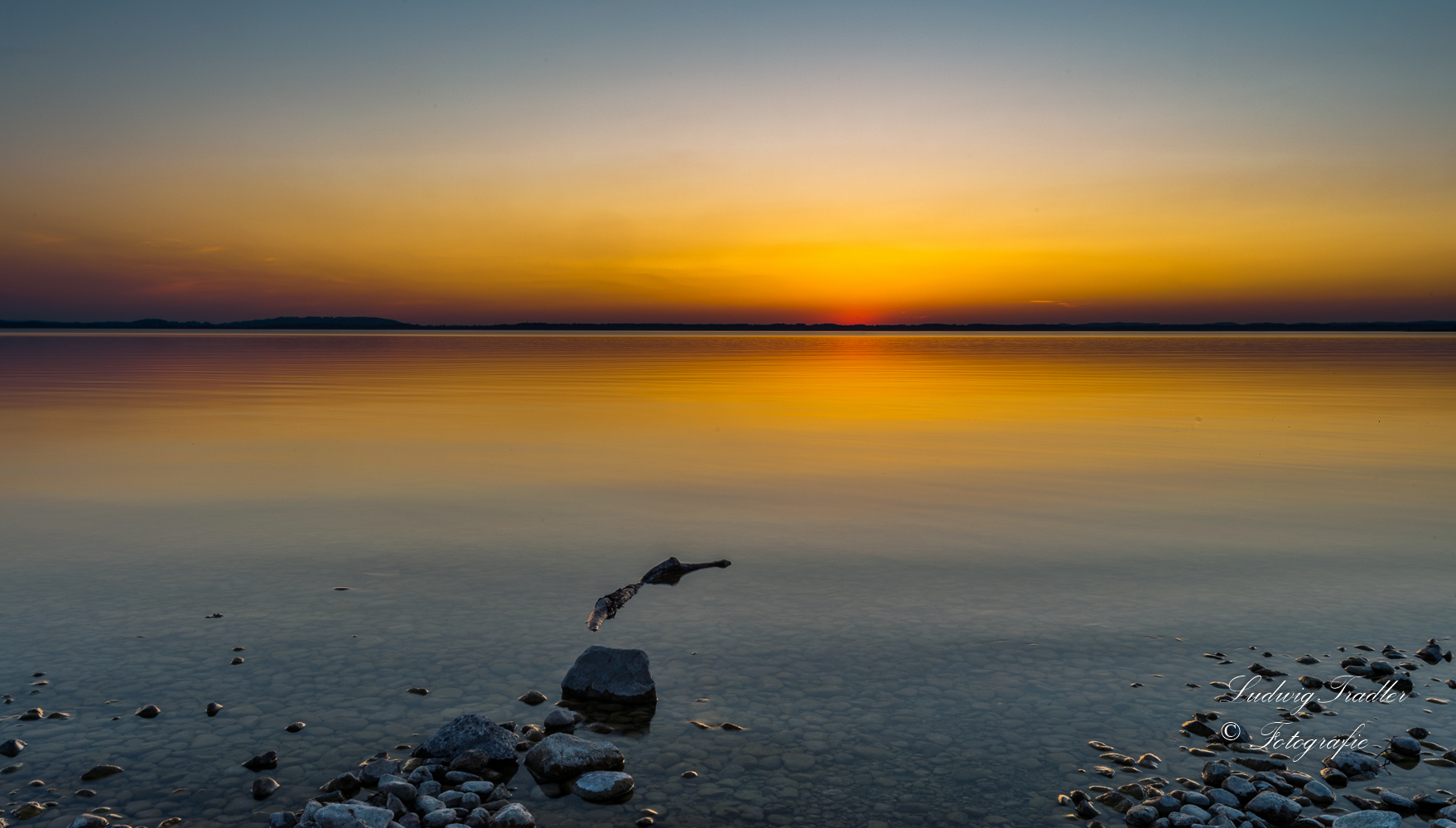 absolute Stille Foto & Bild | landschaft, sonnenuntergang, frühling ... absolute Stille Foto & Bild | landschaft, sonnenuntergang, frühling ...
