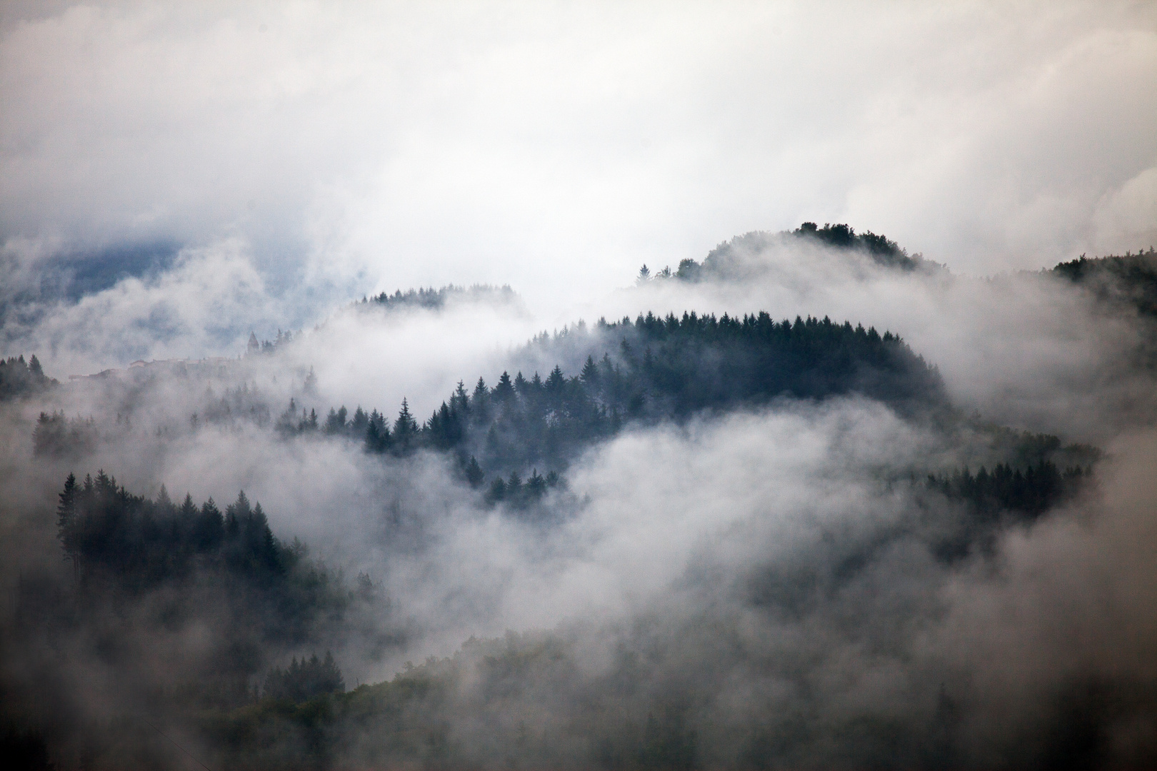 Absolute Stille Foto & Bild | italy, wald, mystisch Bilder auf ... Absolute Stille Foto & Bild | italy, wald, mystisch Bilder auf ...