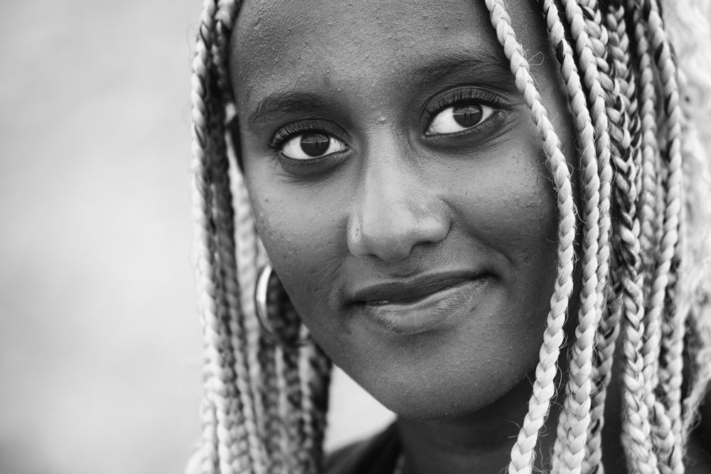 absolutly beautiful Foto & Bild | portrait, streetfotografie mit menschen, projekte Bilder auf ...