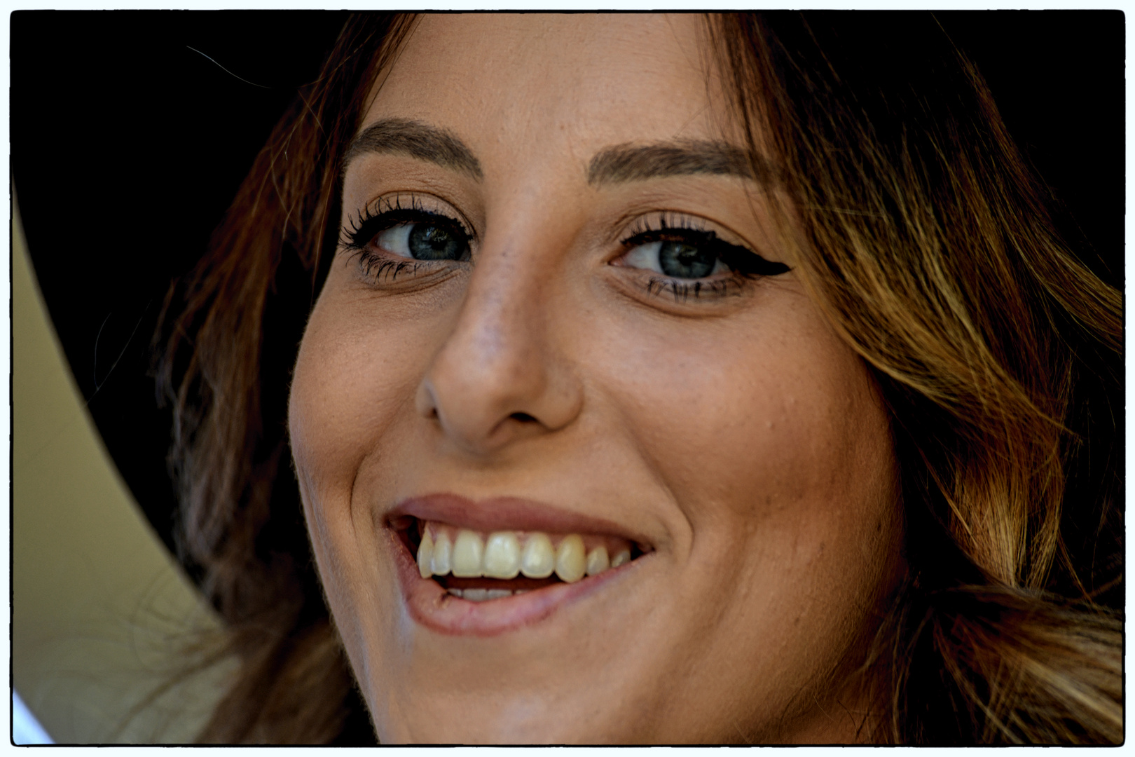 absolutly nice Foto & Bild | portrait, streetfotografie mit menschen, portrait frauen Bilder auf ...