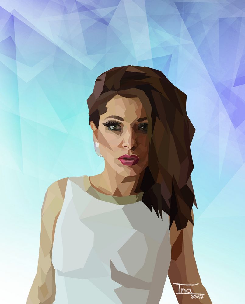 abstract Portrait Foto & Bild | fotomontage, composing , girl Bilder auf fotocommunity