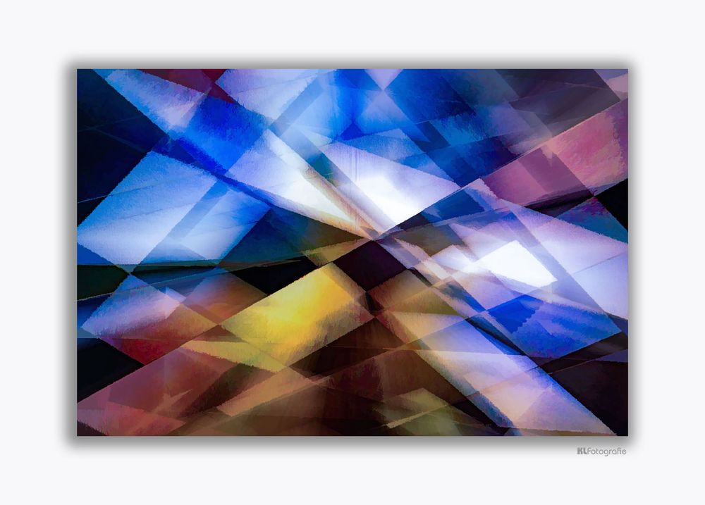 Abstrakt 141 Foto & Bild | spezial, zoom, color Bilder auf fotocommunity