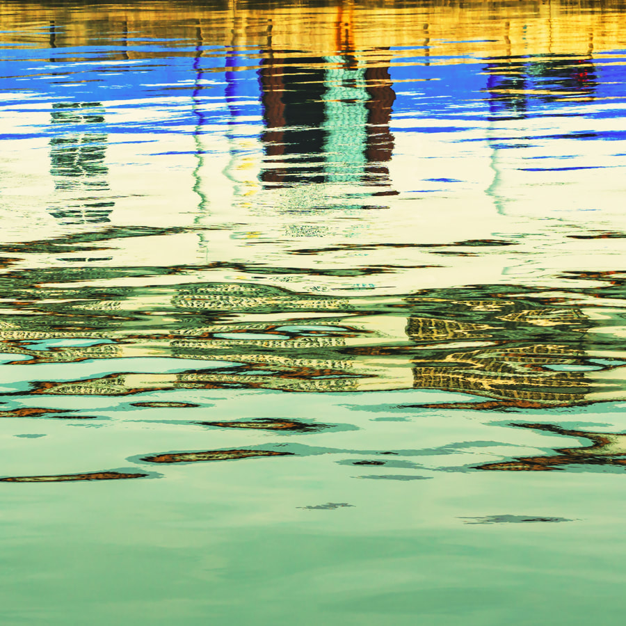 Abstrakt Foto & Bild | projekte, 2 - dienstag ist spiegeltag ...