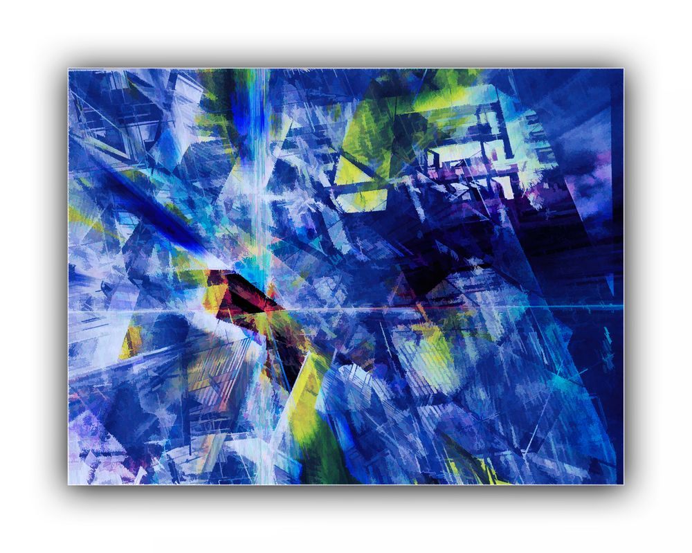 Abstrakt 198 Foto & Bild | projekte, bearbeitungs - techniken, filtertechniken Bilder auf ...