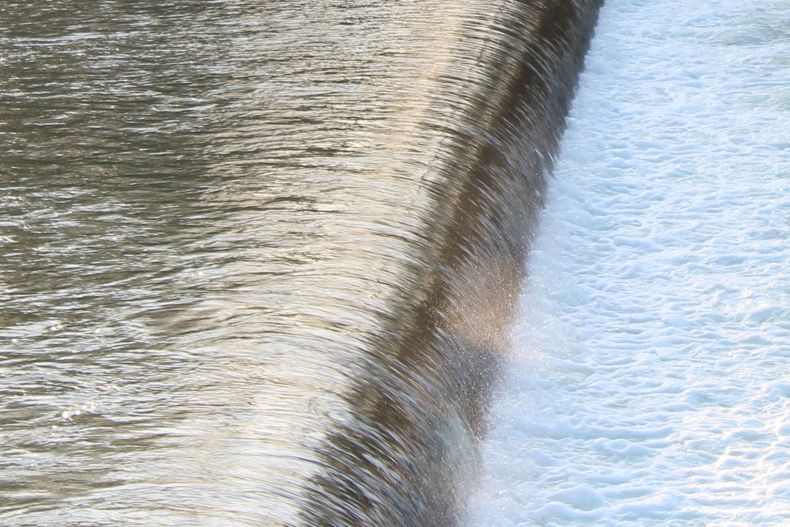 Abstrakt 2 Foto & Bild | landschaft, projekte, bach, fluss & see Bilder ...