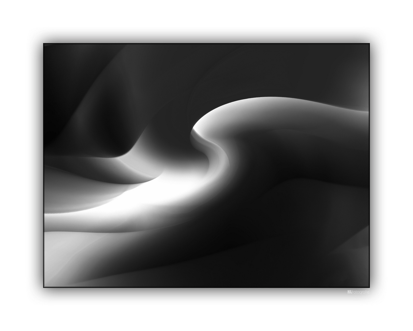 Abstrakt 258/II Foto & Bild | projekte, bearbeitungs - techniken ...