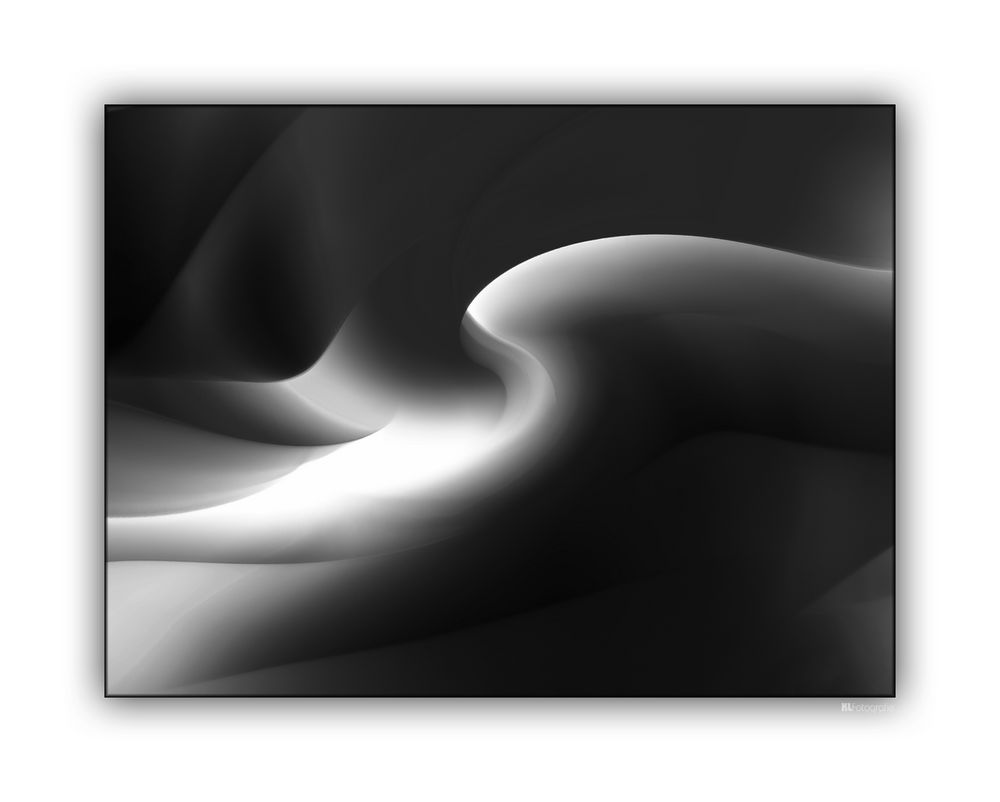 Abstrakt 258/II Foto & Bild | projekte, bearbeitungs - techniken, filtertechniken Bilder auf ...