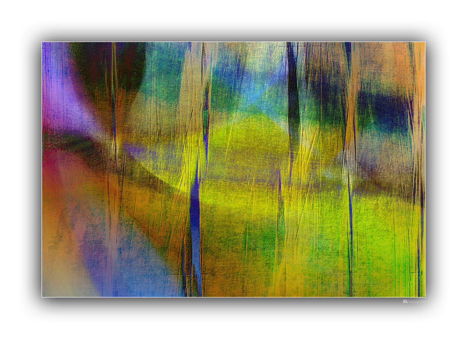 Abstrakt 266 Foto & Bild | projekte, 7 - sonntags abstrakt, thementage ...