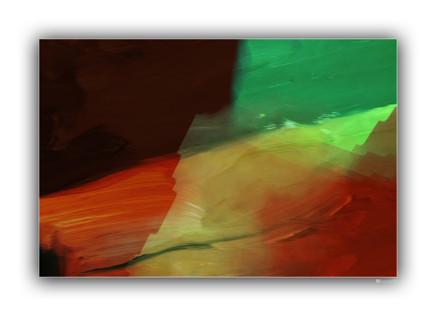 Abstrakt 267 Foto & Bild | spezial, color, foto Bilder auf fotocommunity