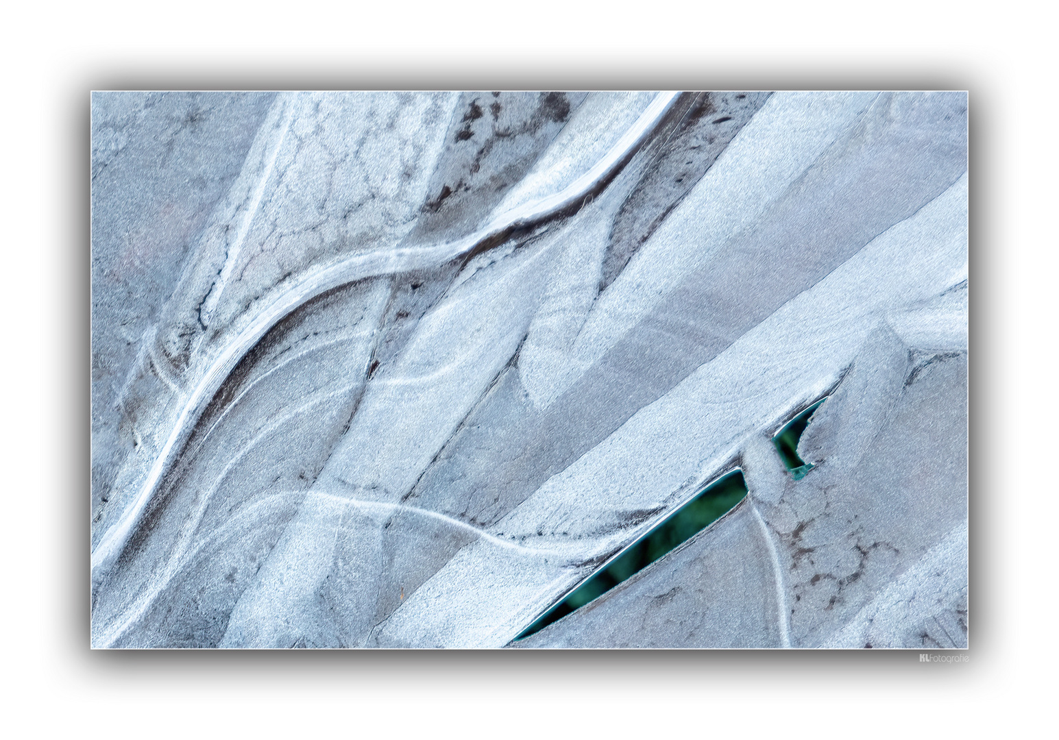 Abstrakt 271 Foto & Bild | spezial, winter, eis Bilder auf fotocommunity