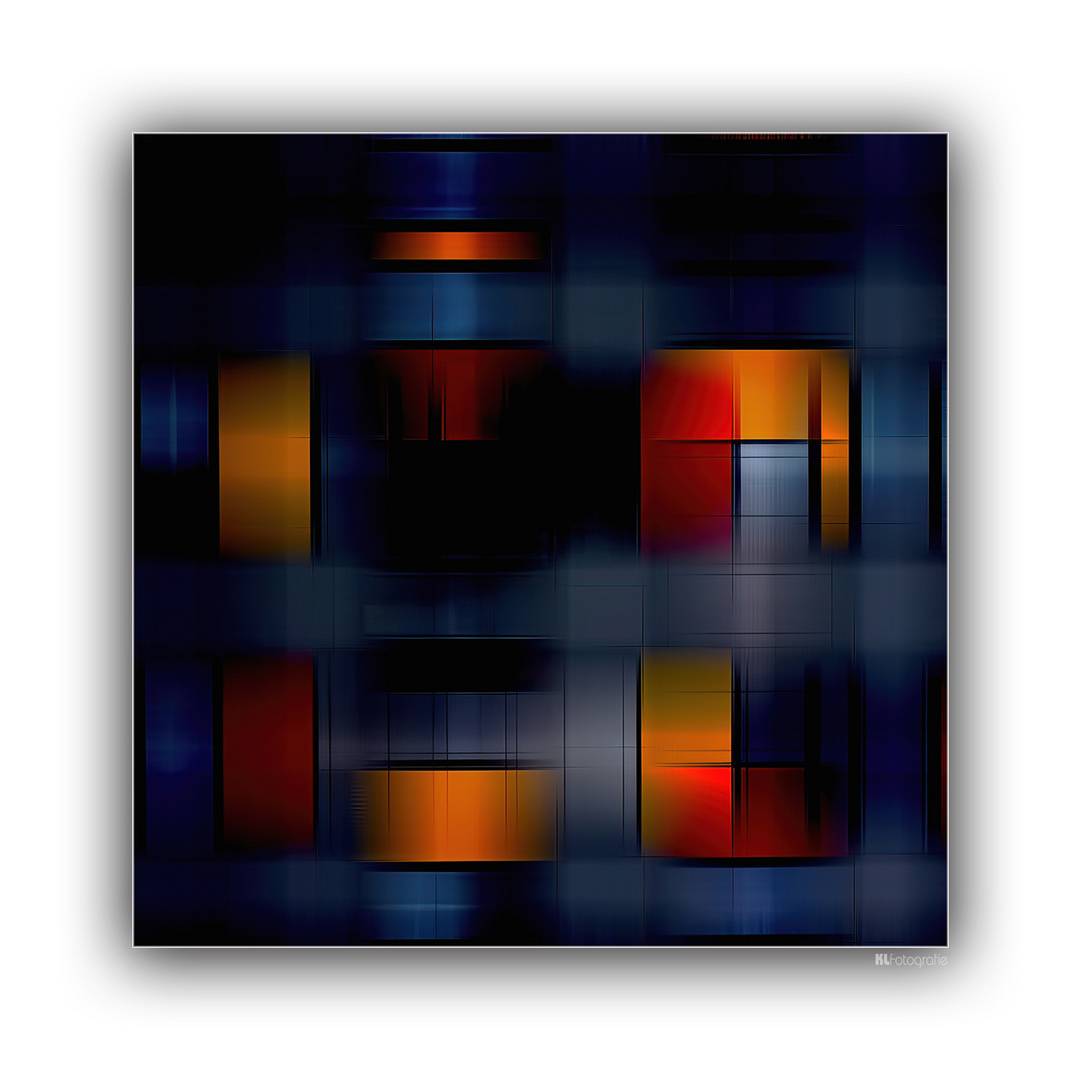 Abstrakt 277 Foto & Bild | spezial, digiart, color Bilder auf fotocommunity