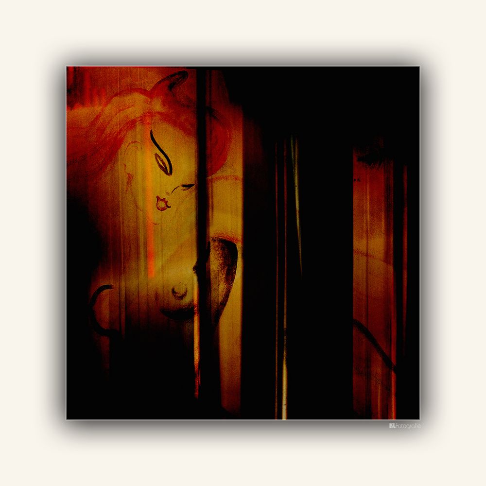 Abstrakt 291 Foto & Bild | projekte, bearbeitungs - techniken, 7 - sonntags abstrakt Bilder auf ...