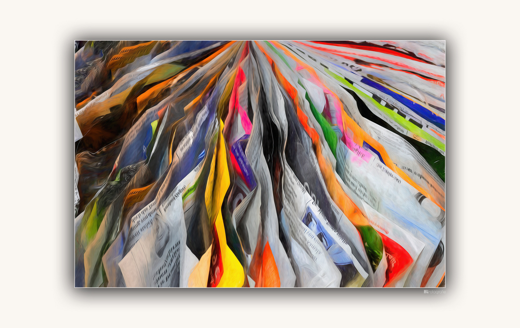 Abstrakt 298 Foto & Bild | spezial, color, foto Bilder auf fotocommunity