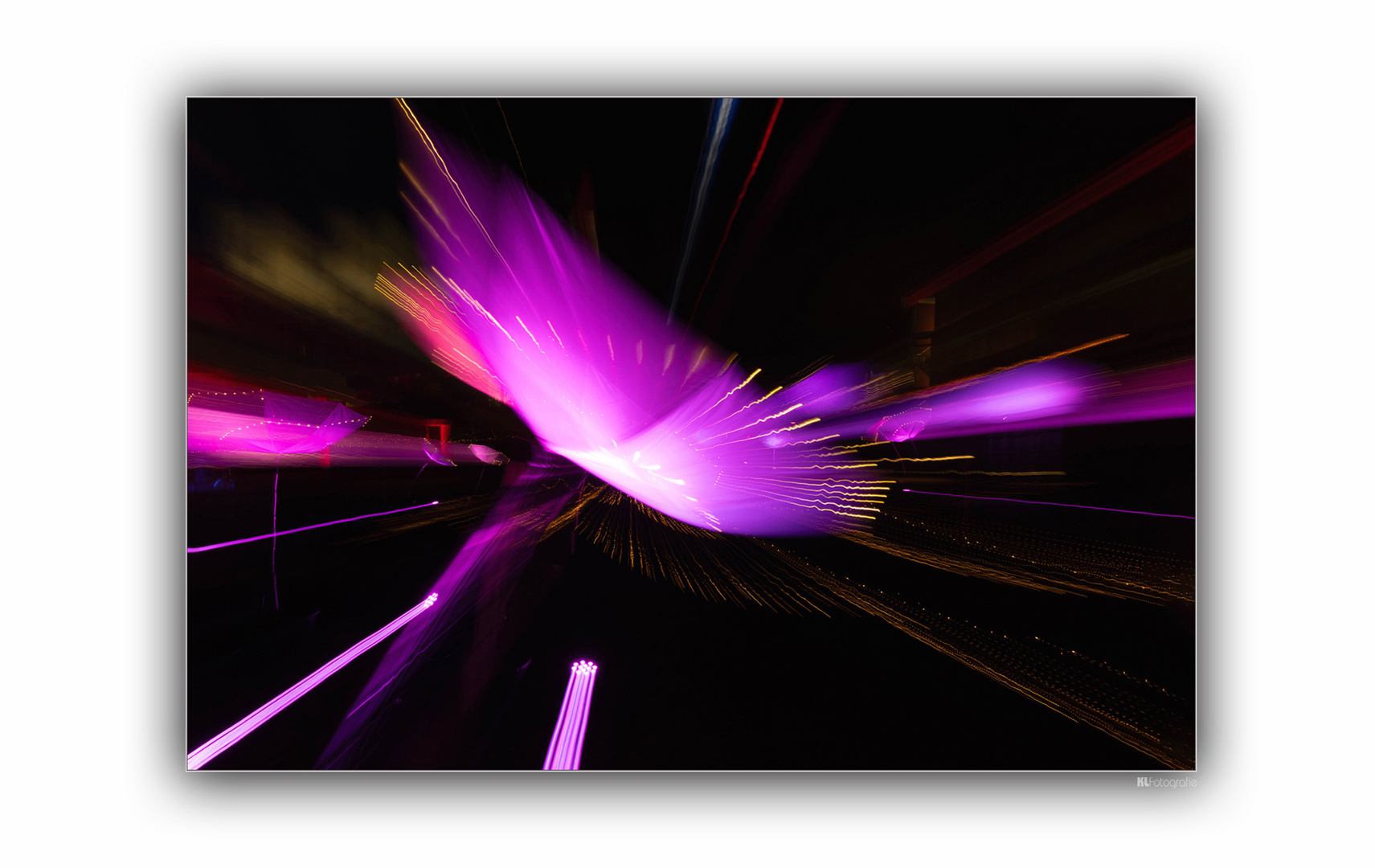 Abstrakt 299 Foto & Bild | spezial, zoom, color Bilder auf fotocommunity