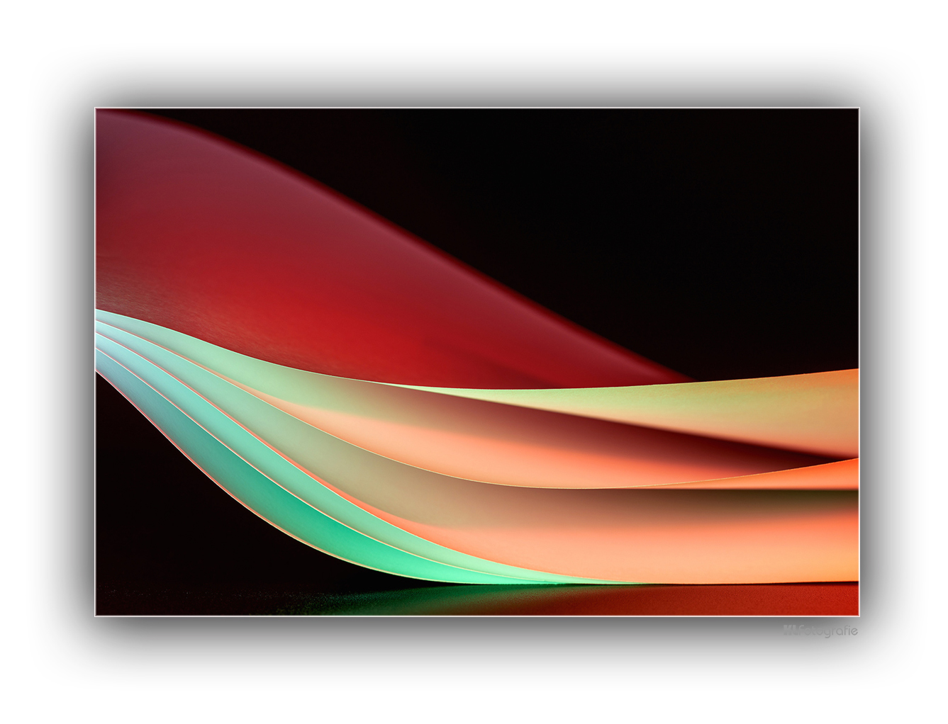 Abstrakt 300 Foto & Bild | abstraktes, papier, spezial Bilder auf ...