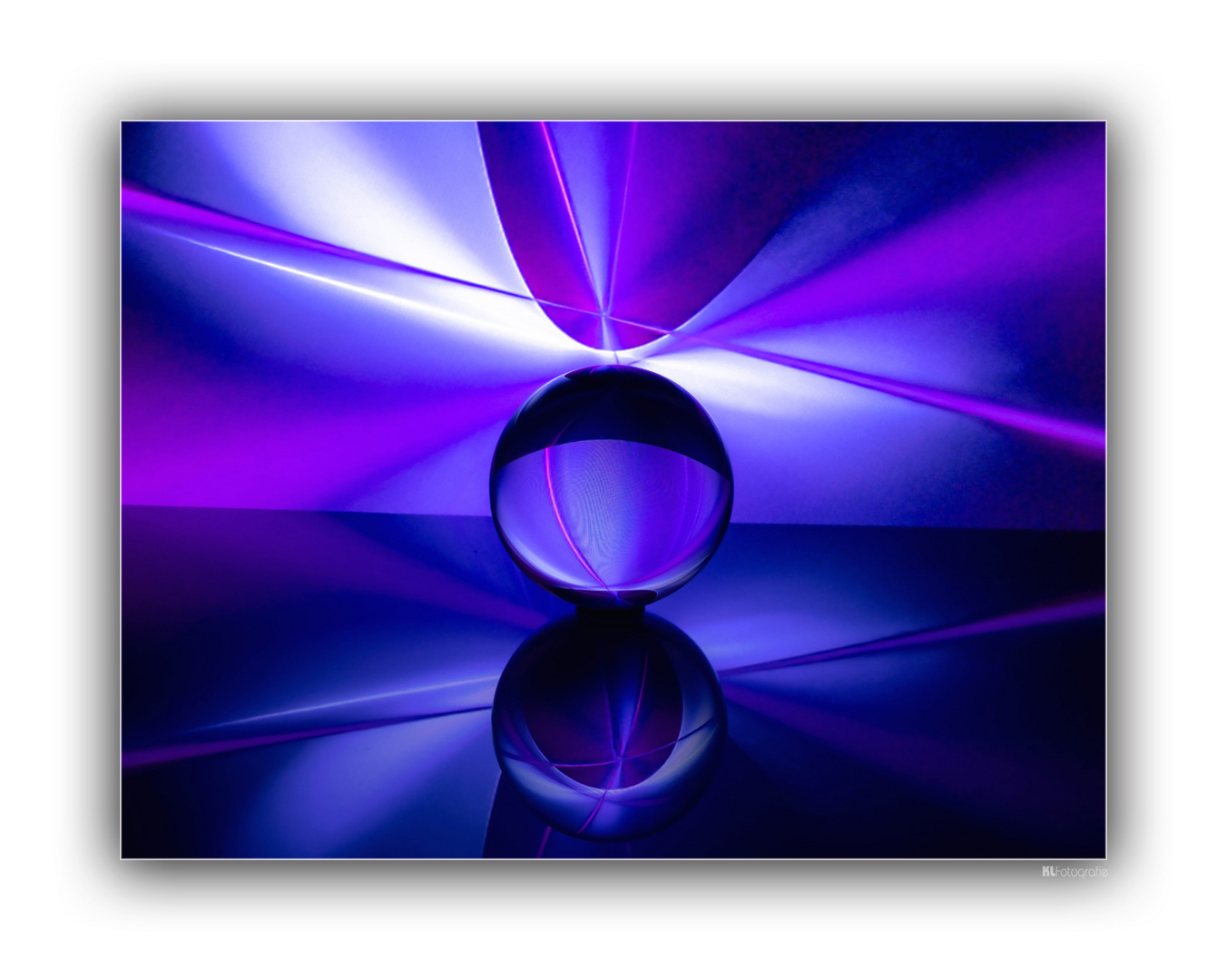 Abstrakt 315 Foto & Bild | spezial, experiment, spiegelung Bilder auf ...