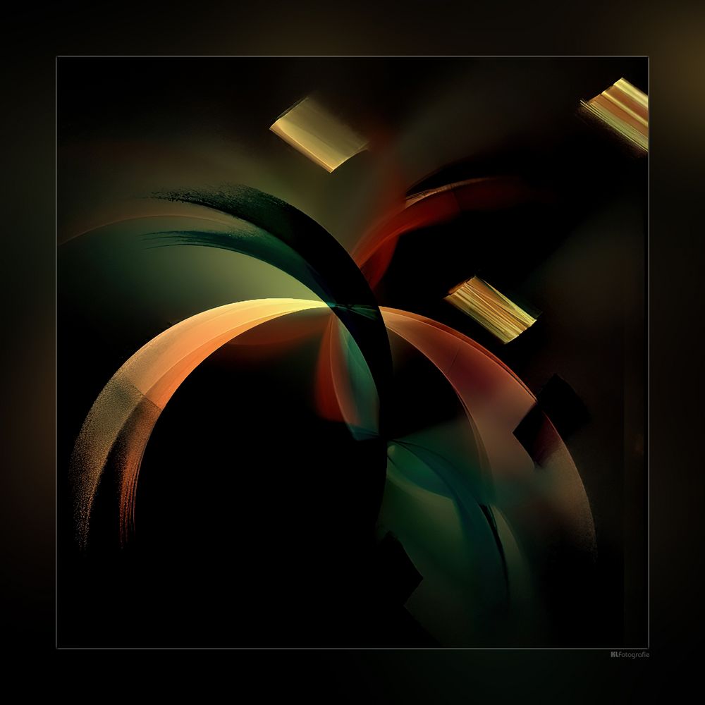 Abstrakt 344 Foto & Bild | spezial, digiart, farben Bilder auf ...